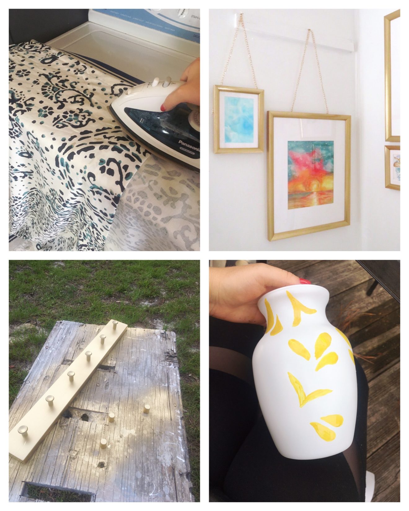All of My 2020 DIY Projects – Ranked | KaitlynLoos.com | Ocala Interior ...